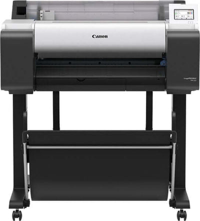 Buy Canon TM-250 - 24-inch Large Format Printer
