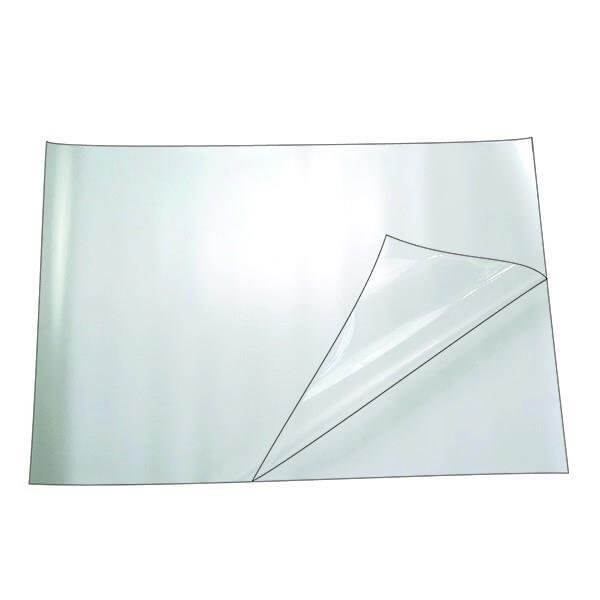 Clear Wide-Format Scanner Transparent Document Carrier Sleeves
