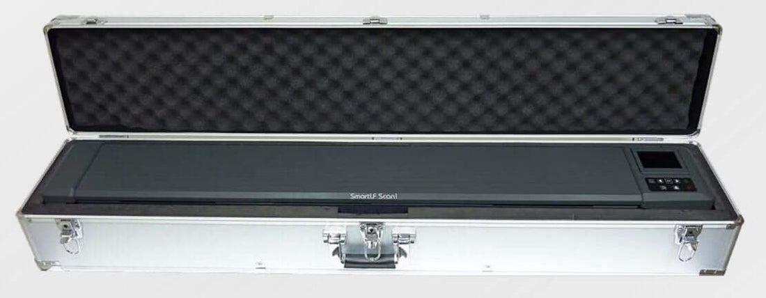 Colortrac SmartLF Scan - Large Format Scanner (+$250 Free Bonus Items)