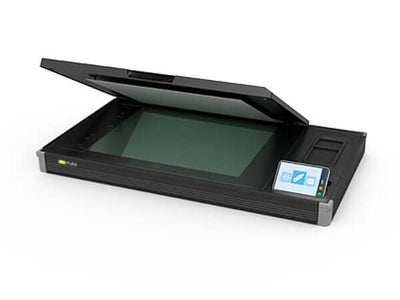 Contex IQ Flex & NextImage - Flatbed Large Format Scanner Bundle