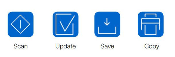 NextImage 6 - Scanning Software for Contex Large Format Scanners